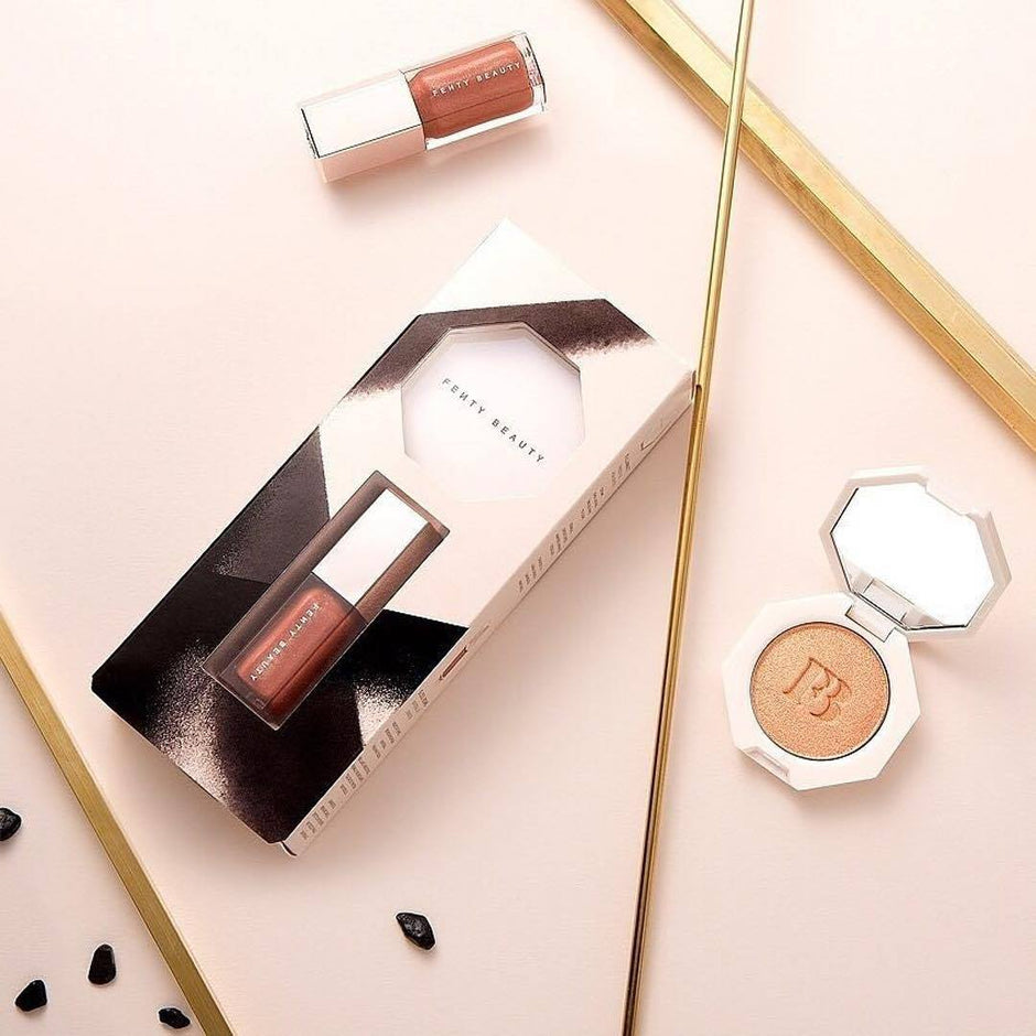 Fenty Beauty – GlowGlamByMimi