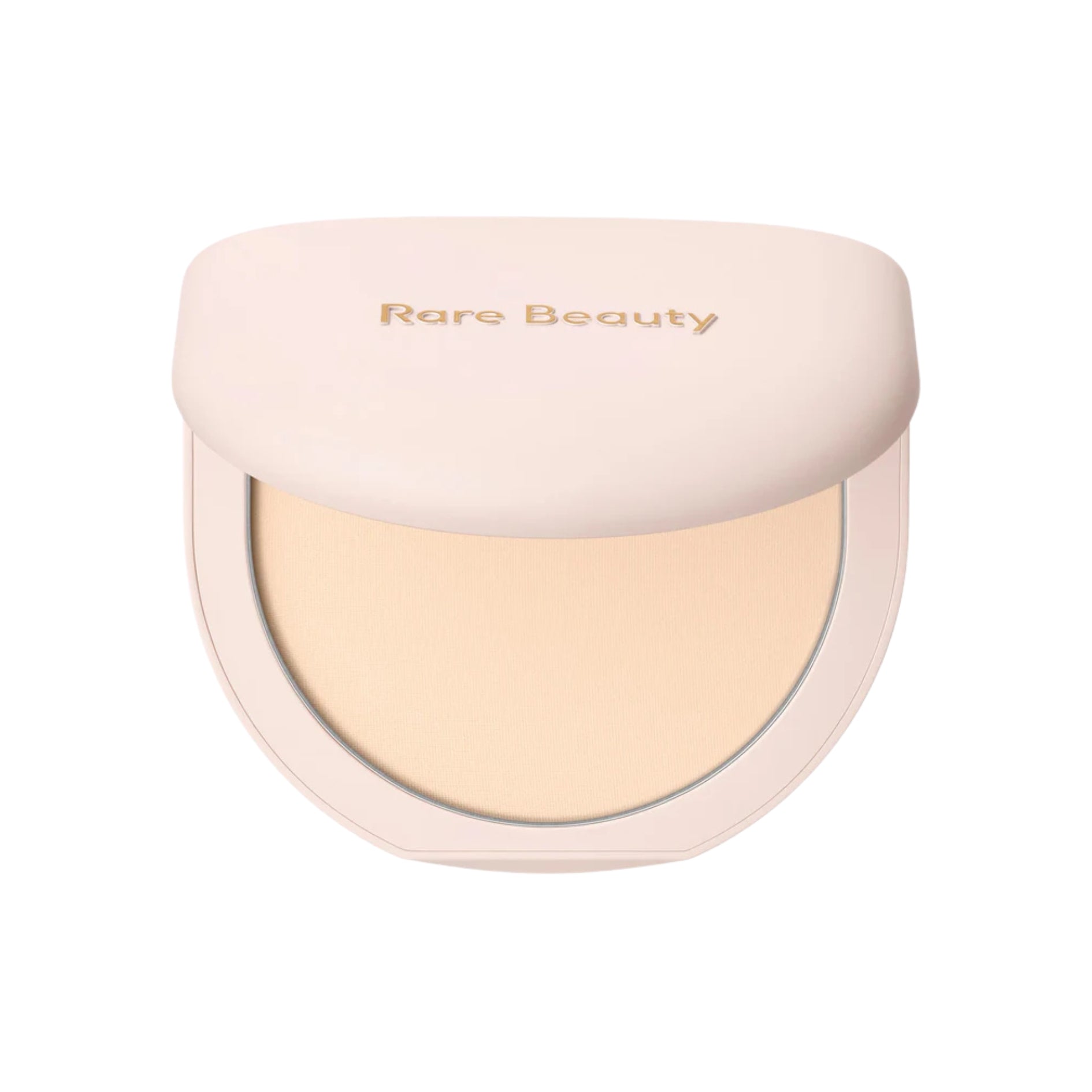 RARE BEAUTY | Pressed Finishing Powder – GlowGlamByMimi