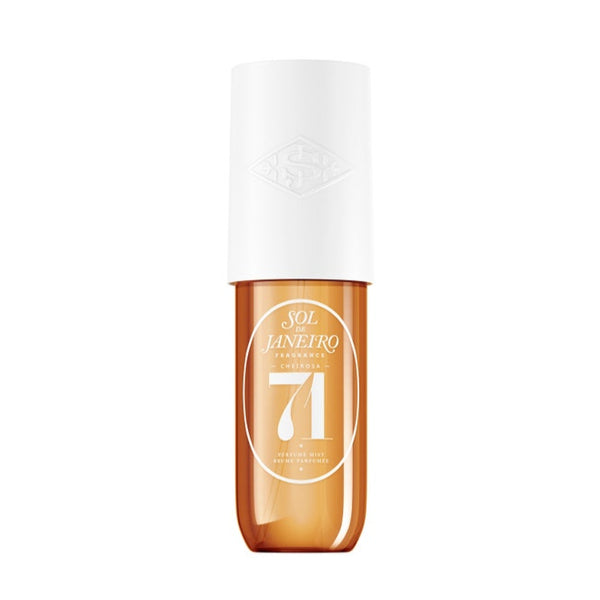 SOL DE JANEIRO | Cheirosa 71 Perfume Mist - 90ml – GlowGlamByMimi